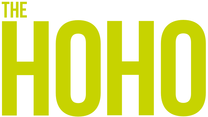 The HOHO – Say HOHO to Prost!