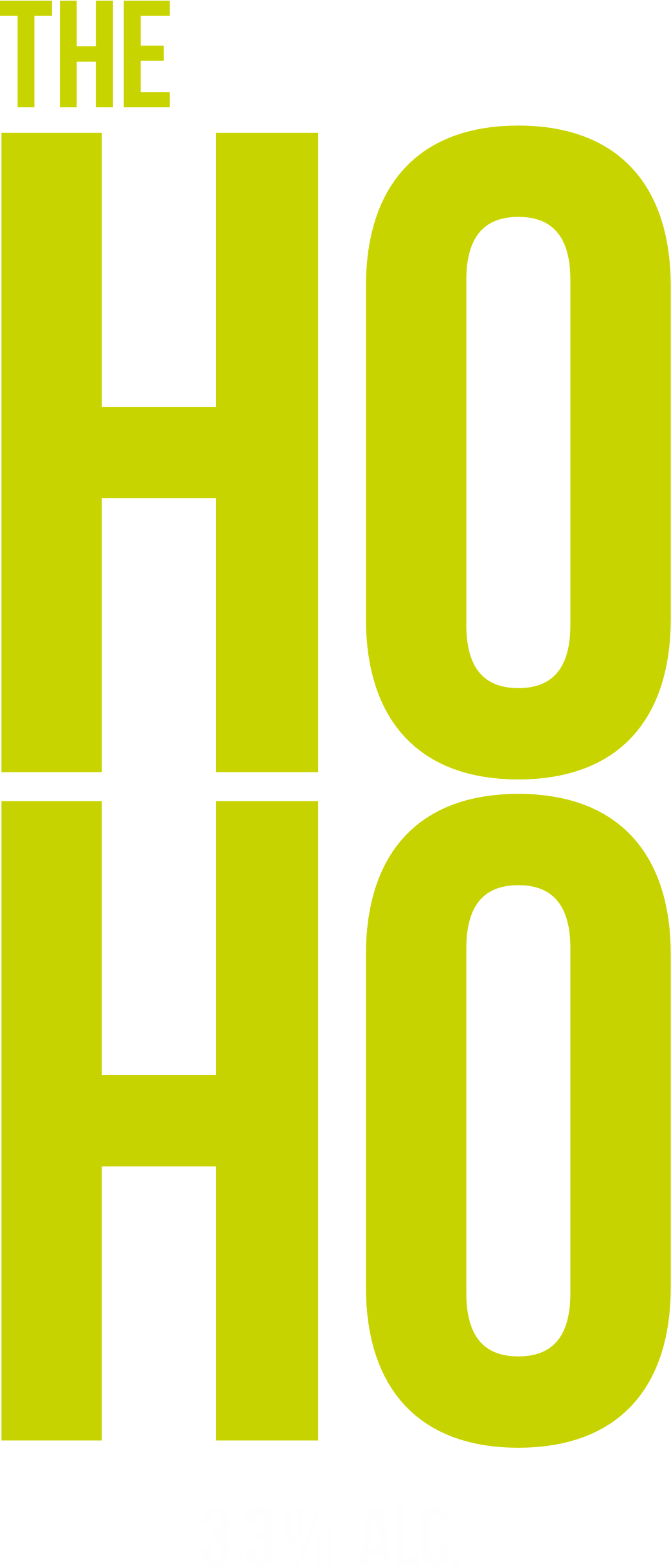 The HOHO – Say HOHO to Prost!